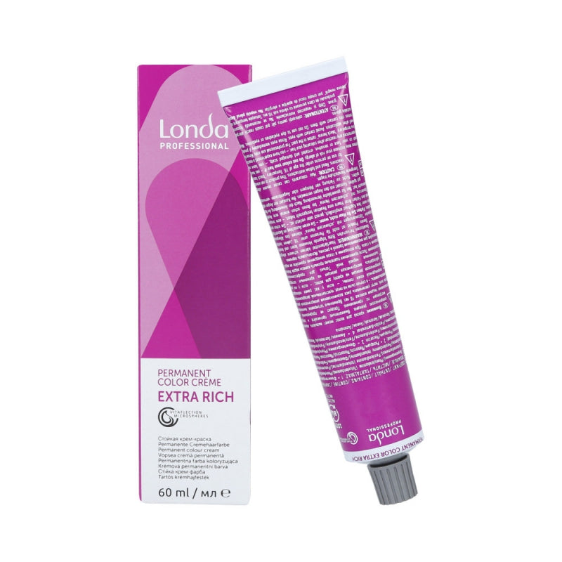 Londa Professional Colours – HAIR COLORS DIRECT